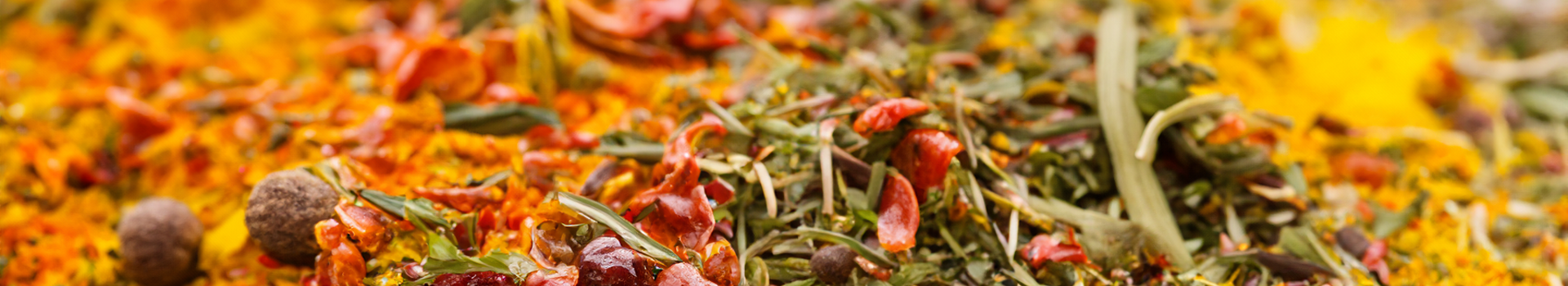 Spices - Eurofins Scientific